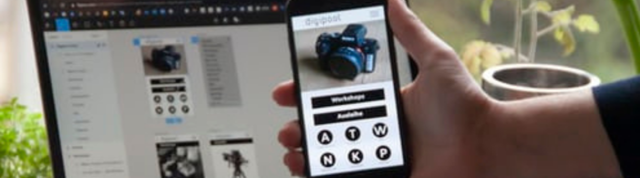 Your Web Page on their home screen: The Power of Progressive Web Apps