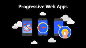 The Anatomy of a Progressive Web App