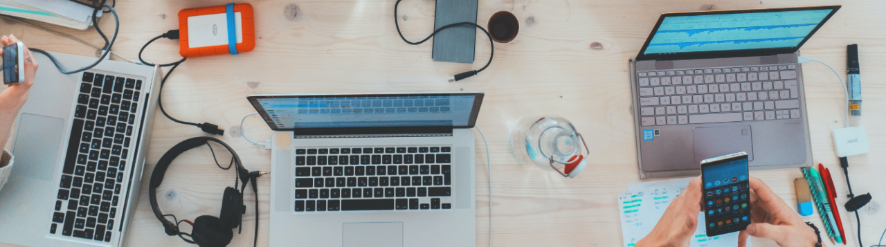 How To Become A Top Remote Nearshore Developer