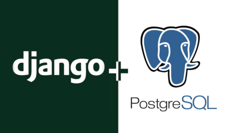 Create a Django App and Connect it to a Postgresql Database