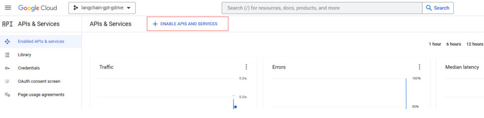 ChatGPT Chatbot For Google Docs | Next Idea Tech Blog