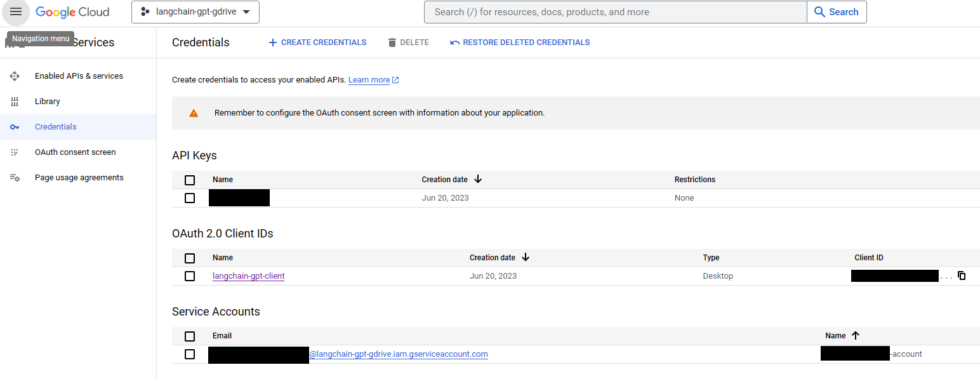 ChatGPT Chatbot For Google Docs | Next Idea Tech Blog