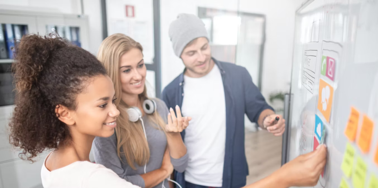 How To Set Up A Nearshore Software Development Team | Next Idea Tech Blog